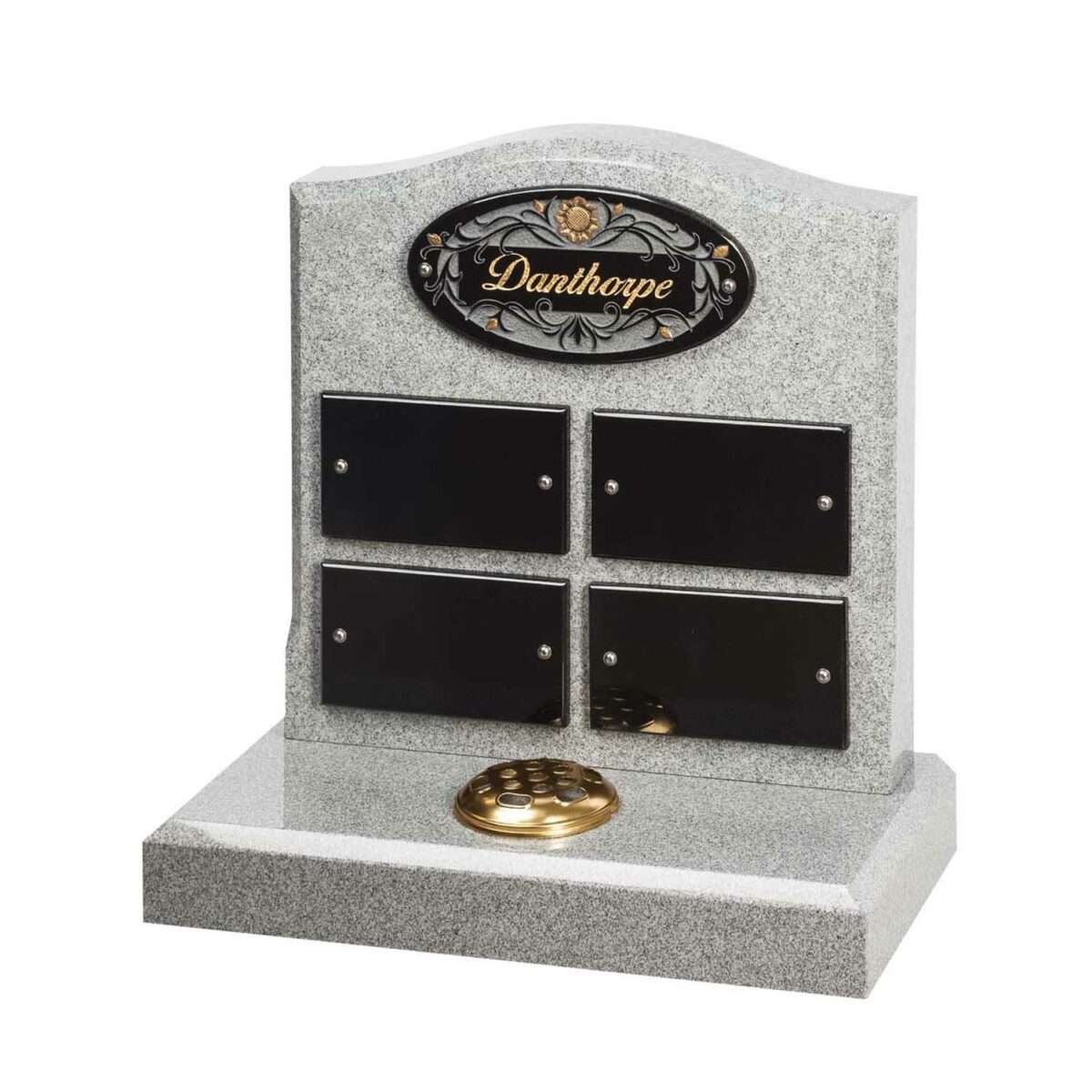 Our Range - Odlings - MacDougall Memorials