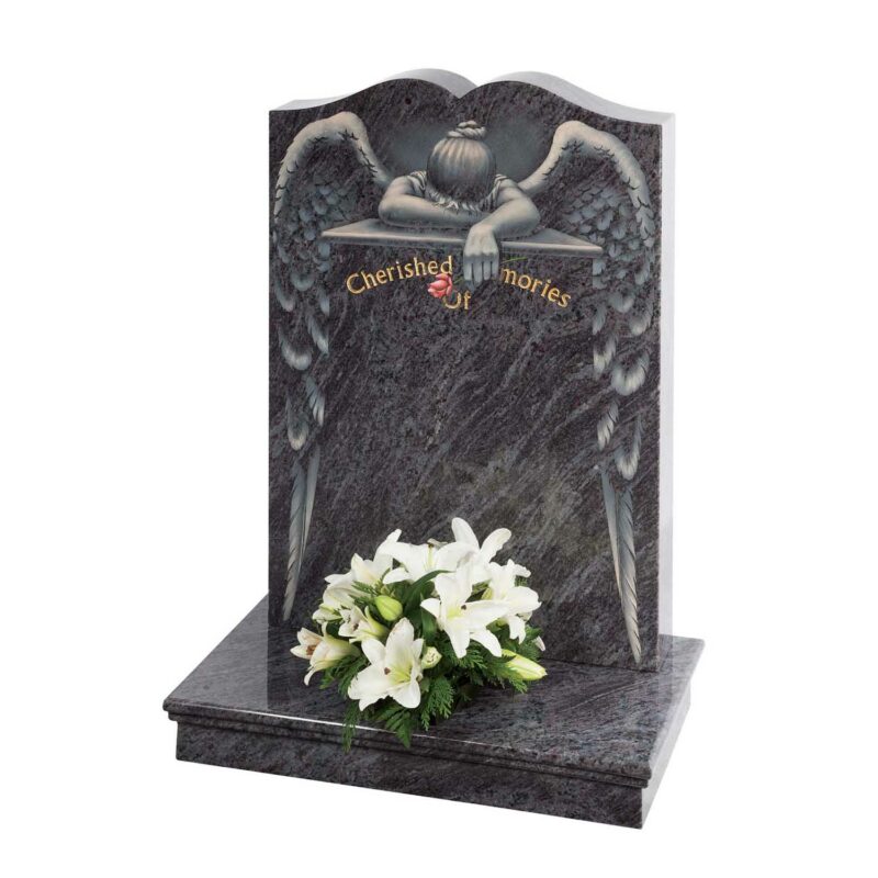 Our Range - Odlings - MacDougall Memorials