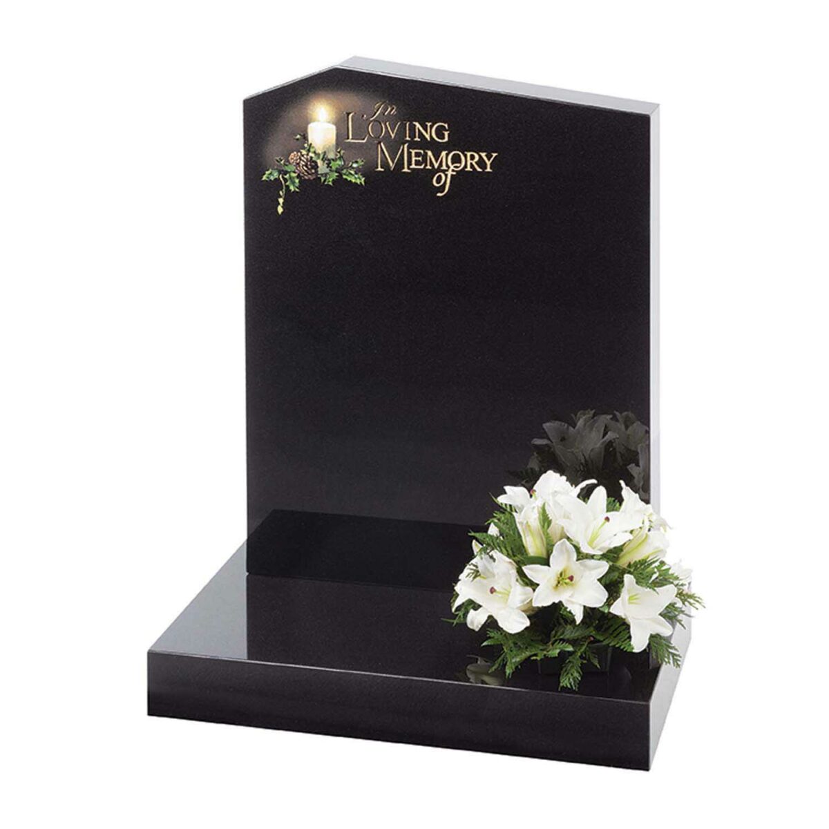 Our Range - Odlings - MacDougall Memorials