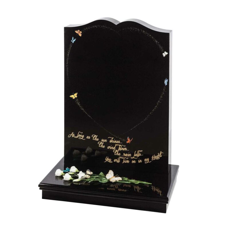 Our Range - Odlings - MacDougall Memorials